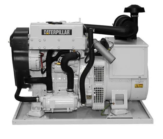 Caterpillar C1.5 Marine Generator